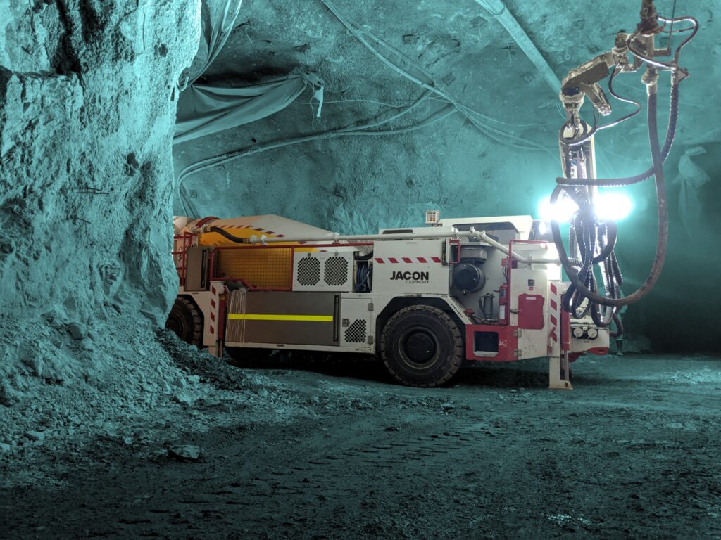 JACON社 日本代理店 | ニシオティーアンドエム株式会社